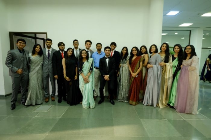 The Aga Khan Academy Hyderabad – IB Results Announcement | Aga Khan Academies